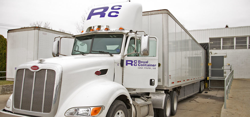 Royal Container - PackPros